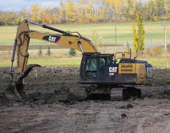 Equipment Showcase – Timber Pro Logging Ltd.