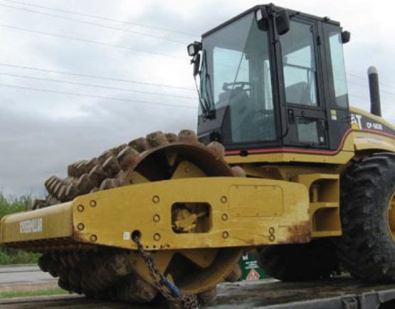 Equipment Showcase – Timber Pro Logging Ltd.